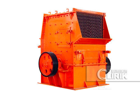 High Eifficiency Calcium Carbonate PFW Impact Crusher With Good Quality And Very Low Price on Selling
