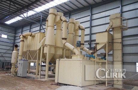 325-2500mesh 0.4-45t/h High Manganese Steel Micro Pulverizer for sale