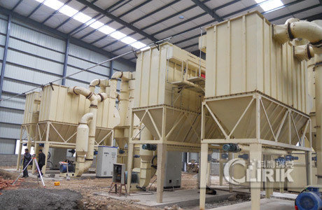 325-2500mesh 0.4-45t/h High Manganese Steel Micro Pulverizer for sale
