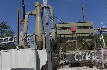 Limestone Grinding Mill/Limestone Powder Making Machine/Limestone Grinding Plant