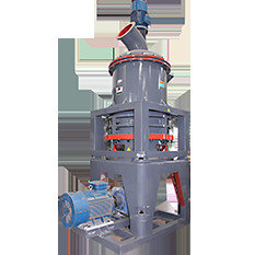 800mesh 20t/h High Manganese Steel Calcined calcium carbonate powder grinding mill