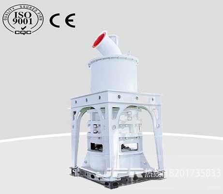 How-to build your 10t/h 325-2500mesh powder production line with CE Certification