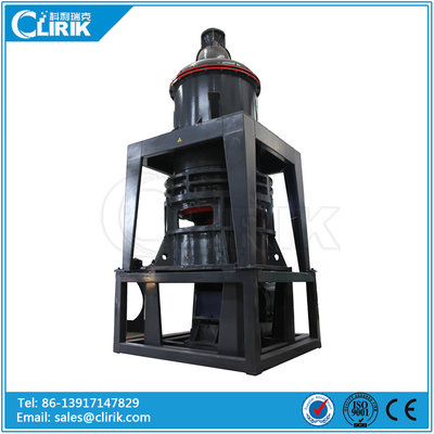 How-to build your 10t/h 325-2500mesh powder production line with CE Certification