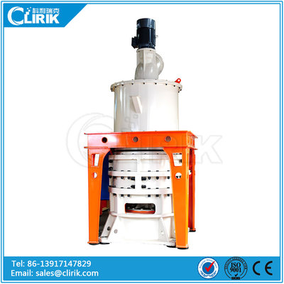 How-to build your 10t/h 325-2500mesh powder production line with CE Certification