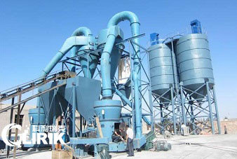 Shanghai Clirik High quality continental High Manganese Steel MTW Trapezoid Mill for sale