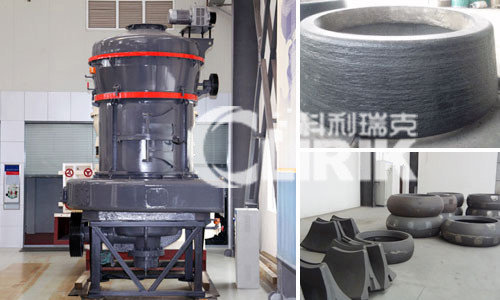 YGM Fly Ash Grinding Mill and Production Line Price in Egypt