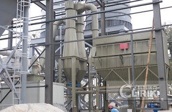 Calcite, chalk, limestone application grinding mill for kaolin for Vietnam