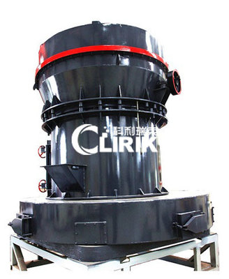 Hot Sale YGM Series Raymond Mill in China
