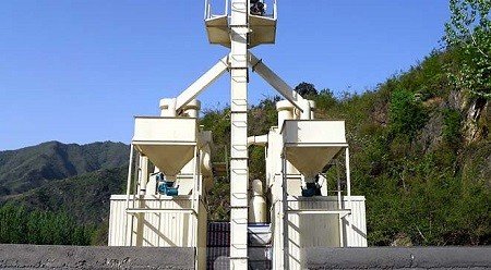 Stone Pulverizer Machine/Stone Grinding Mill/Stone Pulveriaer Plant/Stone Grinding Plant