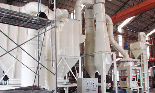 Stone Pulverizer Machine/Stone Grinding Mill/Stone Pulveriaer Plant/Stone Grinding Plant