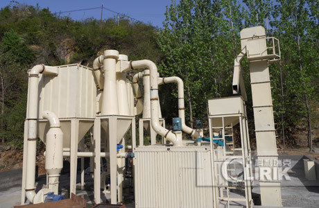 Stone Pulverizer Machine/Stone Grinding Mill/Stone Pulveriaer Plant/Stone Grinding Plant