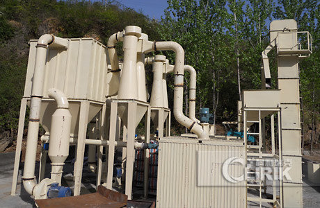 Stone Pulverizer Machine/Stone Grinding Mill/Stone Pulveriaer Plant/Stone Grinding Plant