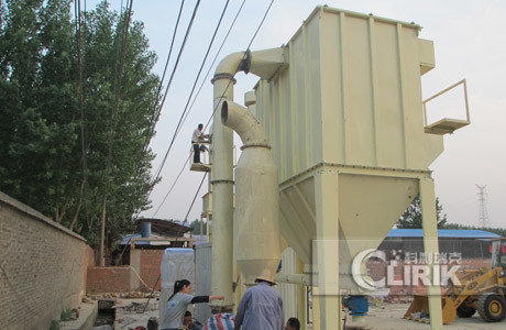 HGM series ultra fine stone powder pulveruzer, stone pulveruzer for sales