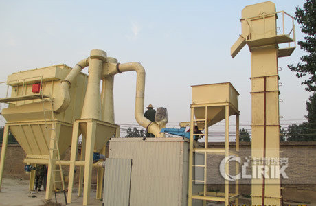 HGM series ultra fine stone powder pulveruzer, stone pulveruzer for sales