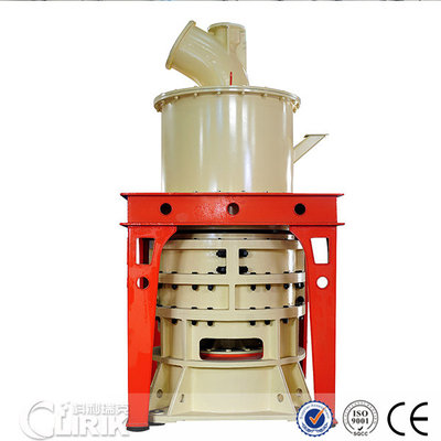 HGM series ultra fine stone powder pulveruzer, stone pulveruzer for sales