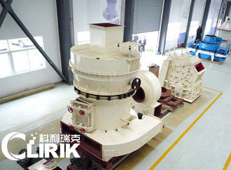 Shanghai Clirik Raymond Roller Mill, Raymond Grinding Mill, Raymond Mill, Grinding Mill For Sales