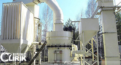 Shanghai Clirik Raymond Roller Mill, Raymond Grinding Mill, Raymond Mill, Grinding Mill For Sales