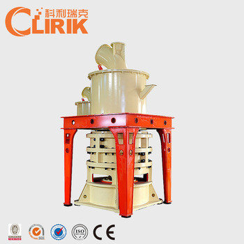 Grinding Unit Powder Alunite Grinding Plant for Sale