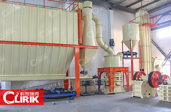 Superfine Coconut Shell Powder Grinding Mill Machine