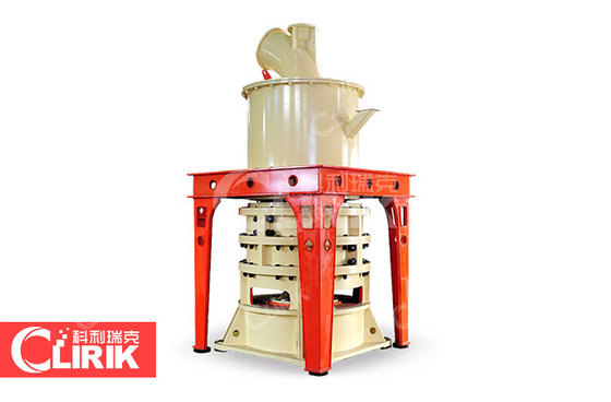 Superfine Kaolin Powder Grinding Mill Machine