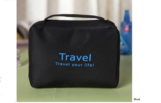 Toiletry Travel Storage Bag