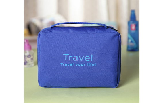 Toiletry Travel Storage Bag