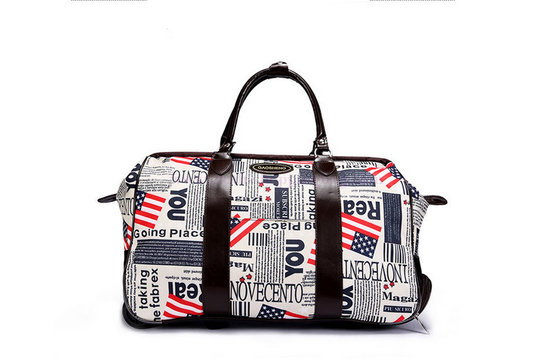 Trolley Roller Luggage Bags