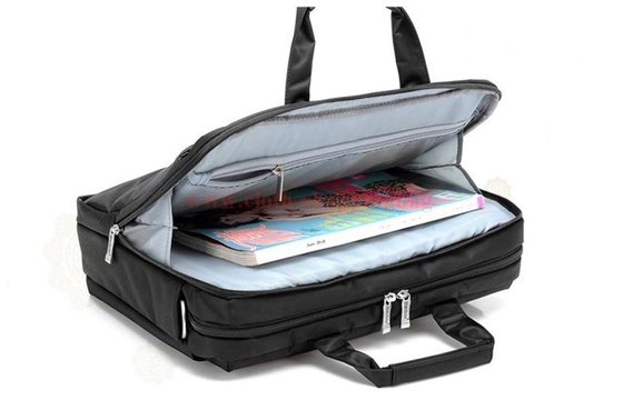 Waterproof Nylon Laptop Bag