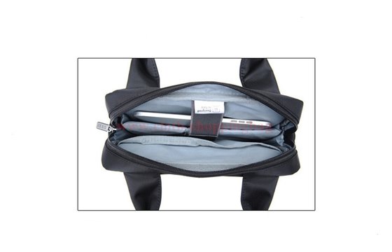 Custmized smart  Mini 10 inch nylon backpack laptop bag for men