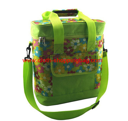 Built Insulated Lunch Bag