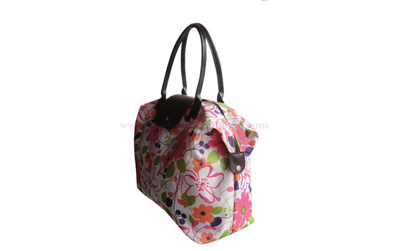 Foldable Oxford Shopping Bag
