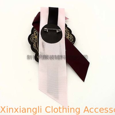 Fashion Colorful Clothing Embroidered Patches Special Design No Minimum Order