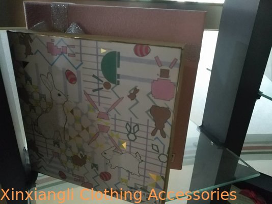 Matt Lamination Folding Clothing Gift Boxes With Magnetic Closure Eco Friendly