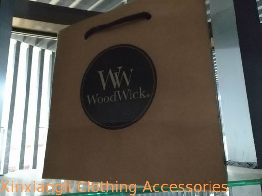 Book Shaped Cardboard Hinged Gift Box for Packaging Durable OEM Service