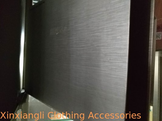 Magnetic Closure Clothing Gift Boxes , Cardboard Christmas Gift Boxes Good Tenacity