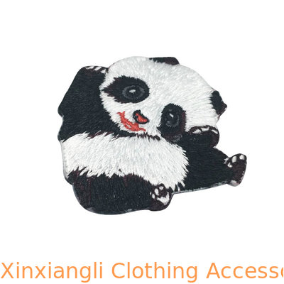 Personalized Chenille Embroidery Patches Customized Designs and Colors Welcome