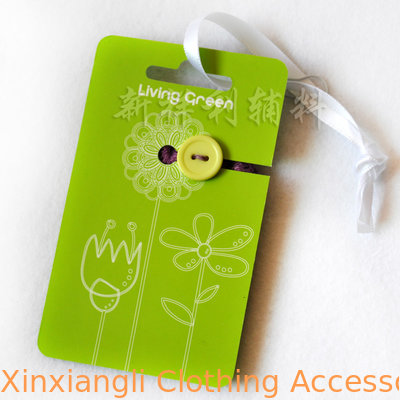 China Factory Wholesale Custom Coated Paper Hang Tags With Customized Logos,Custom Shape Hang Tags