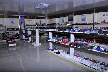 ChinaSports Shoes For MenCompany