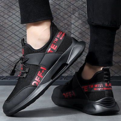 China 2019 New Design Lace-up Men Shoes Sneakers PVC outsole OEM Shoes supplier