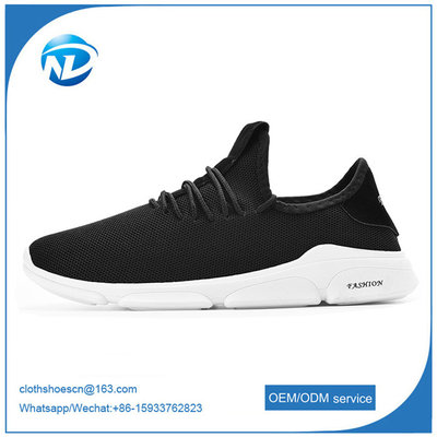 Mesh Fabric Fashion Sports Shoes For Men Air Sport Man Shoes In Stock OEM Brands supplier