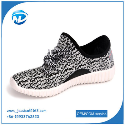 Fashion Sports Shoes For Women Lace-up Cloth Gym Shoes Nice Design Women Sneakers Made In China supplier
