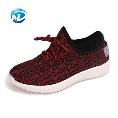 Fashion Sports Shoes For Women Lace-up Cloth Gym Shoes Nice Design Women Sneakers Made In China supplier