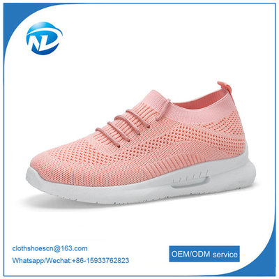 New sport women brand shoe casual shoes ladies  vietnam shoe factories supplier