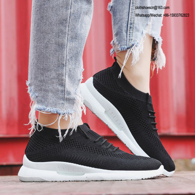 New sport women brand shoe casual shoes ladies  vietnam shoe factories supplier