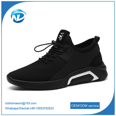 factory price cheap shoesFashion  running gym sneaker sport shoes for men supplier