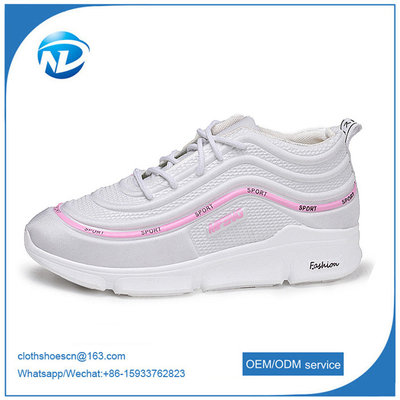 high quality casual shoes Customized OEM couple shoes sportsport shoes for running supplier