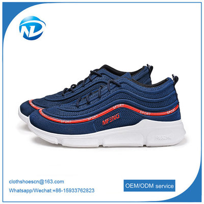 high quality casual shoes Customized OEM couple shoes sportsport shoes for running supplier