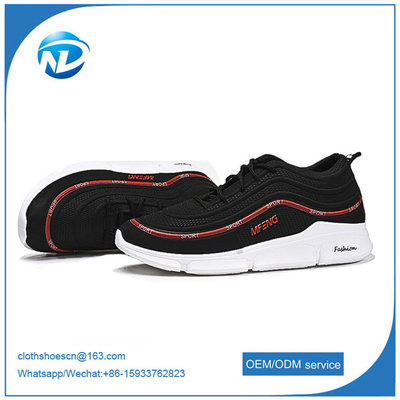 high quality casual shoes Customized OEM couple shoes sportsport shoes for running supplier