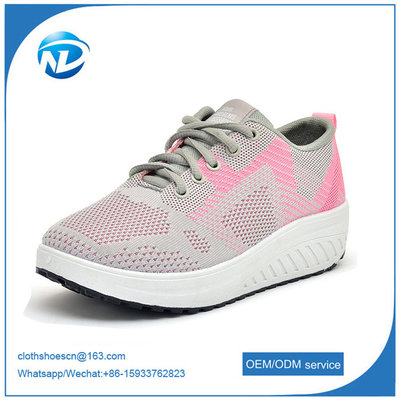 factory price cheap shoes Women Running Sport Shoes Casual Shoe supplier