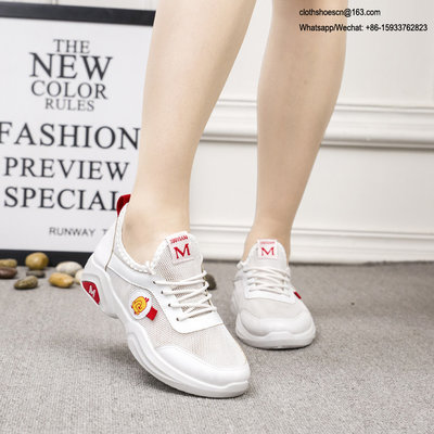 new design shoes Fashion High Quality Low Price sport shoesWomen safety brand supplier